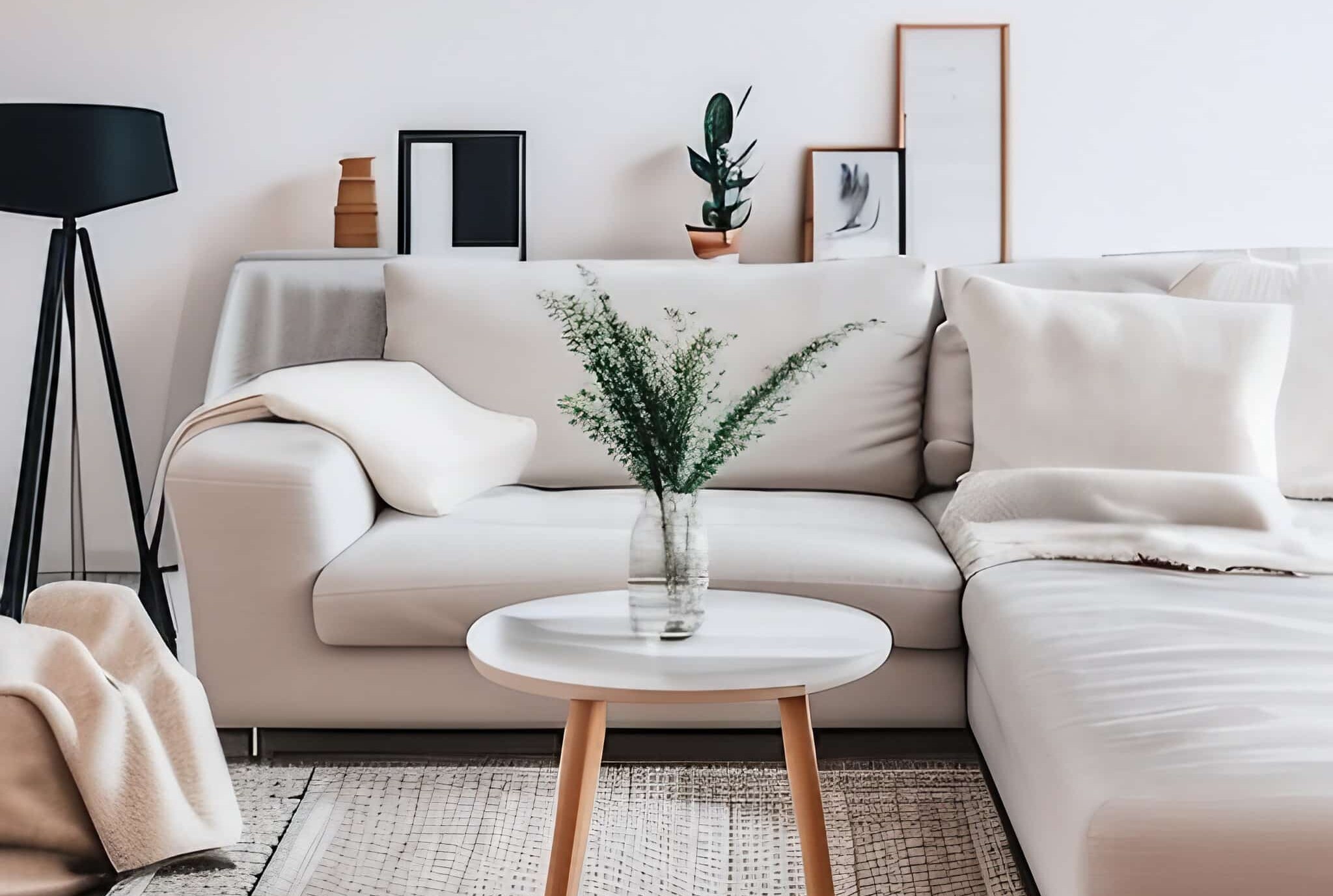 Skandi-Stil - Wohnen wie im Norden - STAND OUT DESIGN