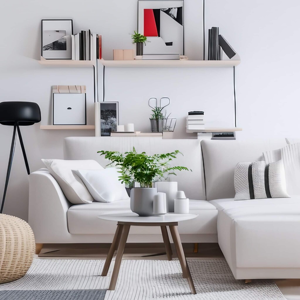 Skandi-Stil - Wohnen wie im Norden - STAND OUT DESIGN